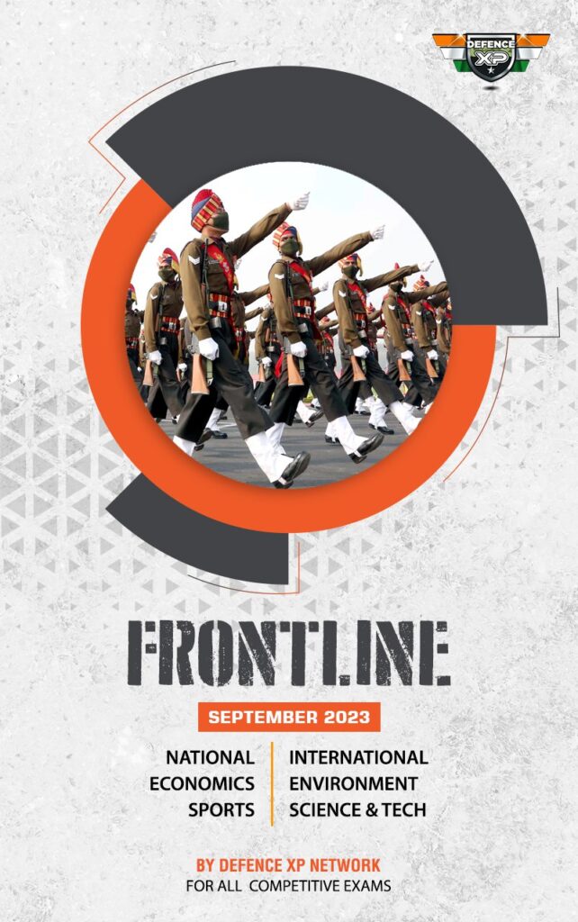 Frontline – Defence Squad Shop